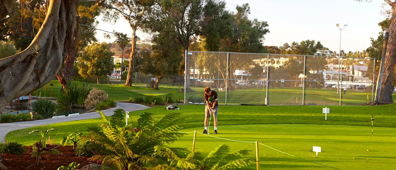 Fun Things To Do In San Diego: Beaches, Boardwalks & Amusement Parks
